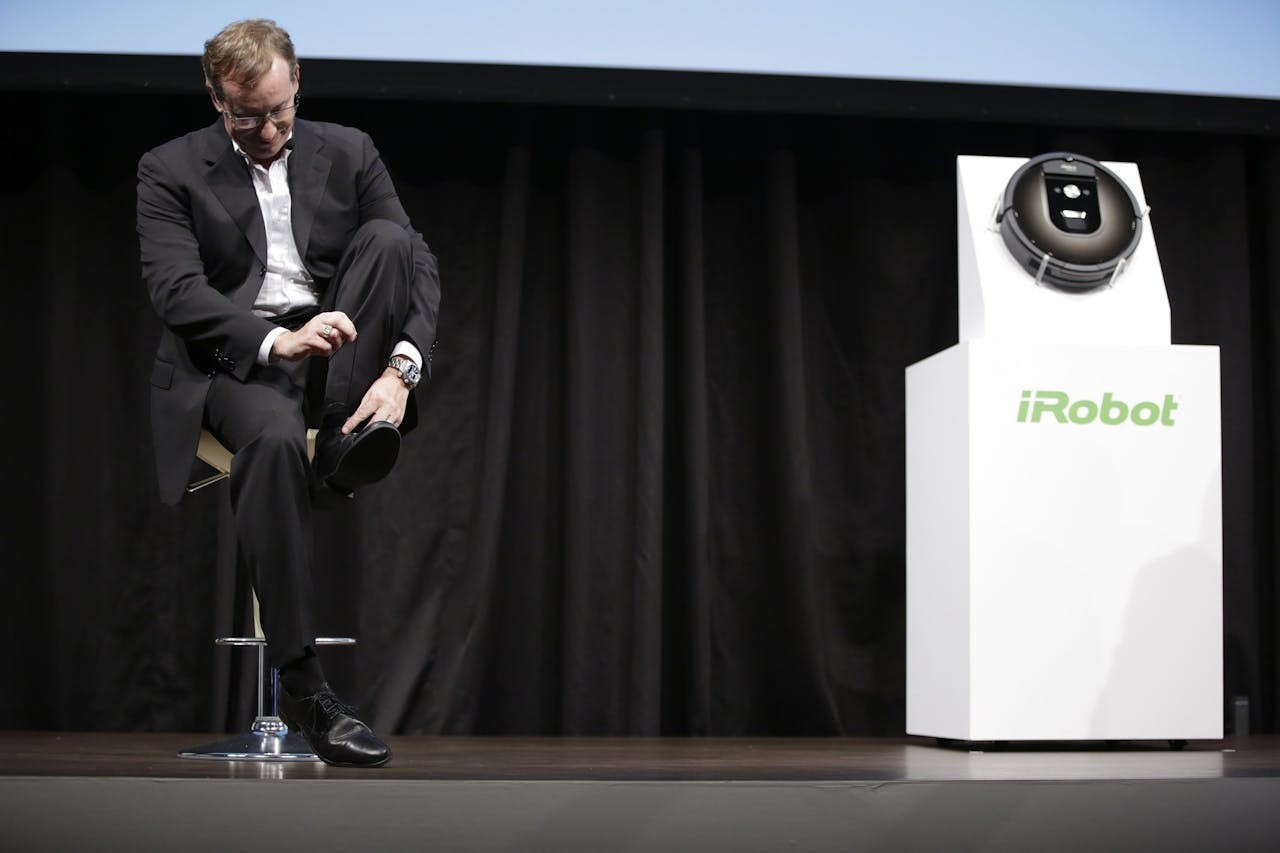 品牌不是護城河：iRobot 放空機構談如何辨識「被高估的明星股」 - Business Insider Taiwan