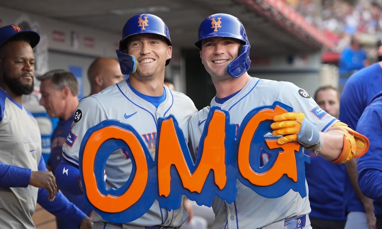 從神鱒到凡人：Mike Trout 400 轟的榮耀與隱憂 - MLB - 棒球 | 運動視界 Sports Vision