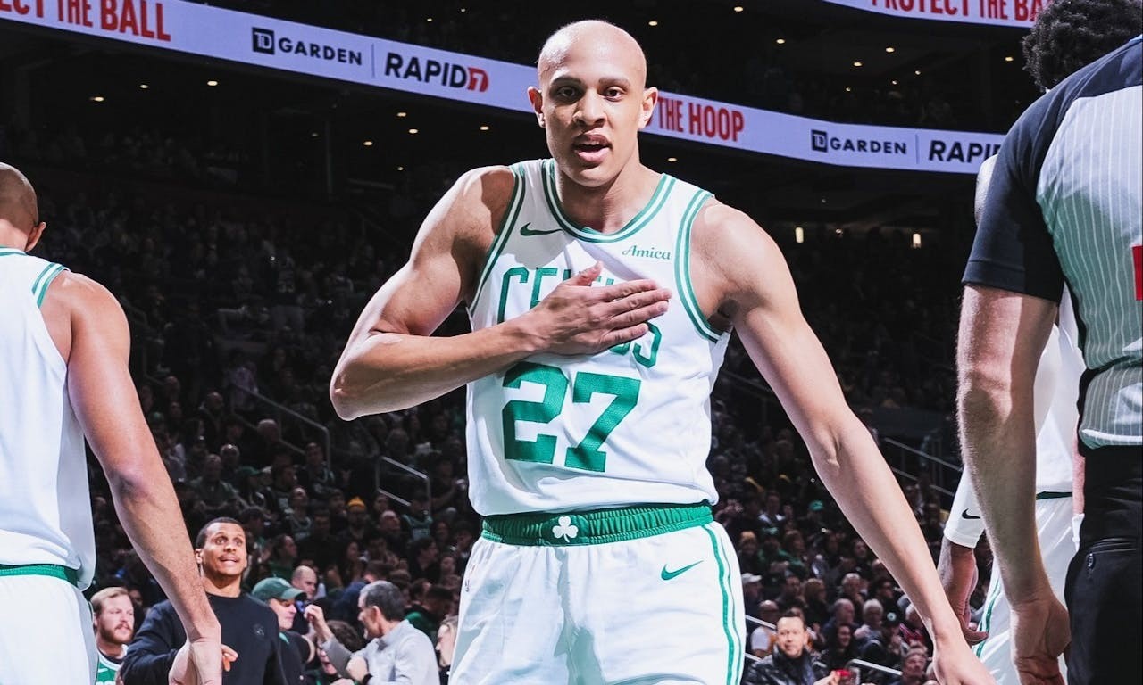 在縫隙中生長的綠血：Jordan Walsh、Josh Minott與Hugo Gonzalez的進化論 _p.4 - NBA - 籃球 ...