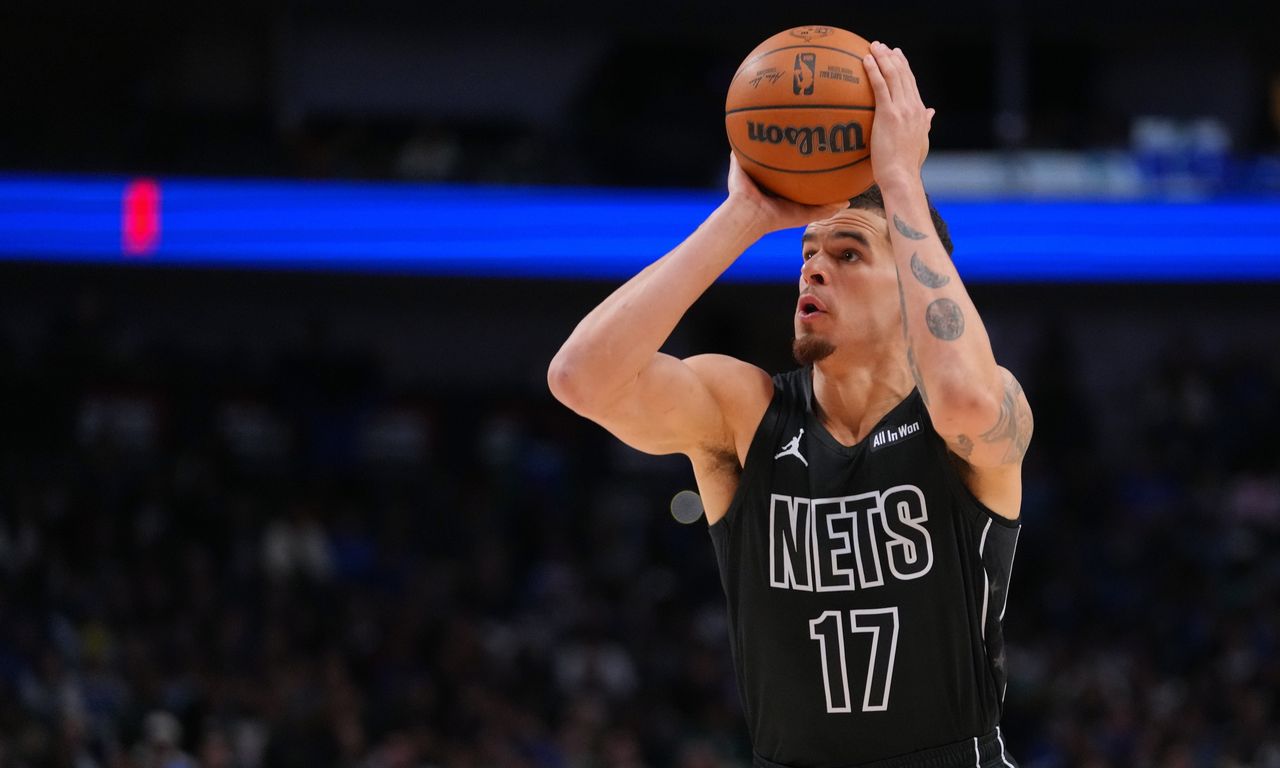 NBA》市場上的最大變局 MPJ會是活塞的完美標的嗎？ - NBA - 籃球 | 運動視界 Sports Vision