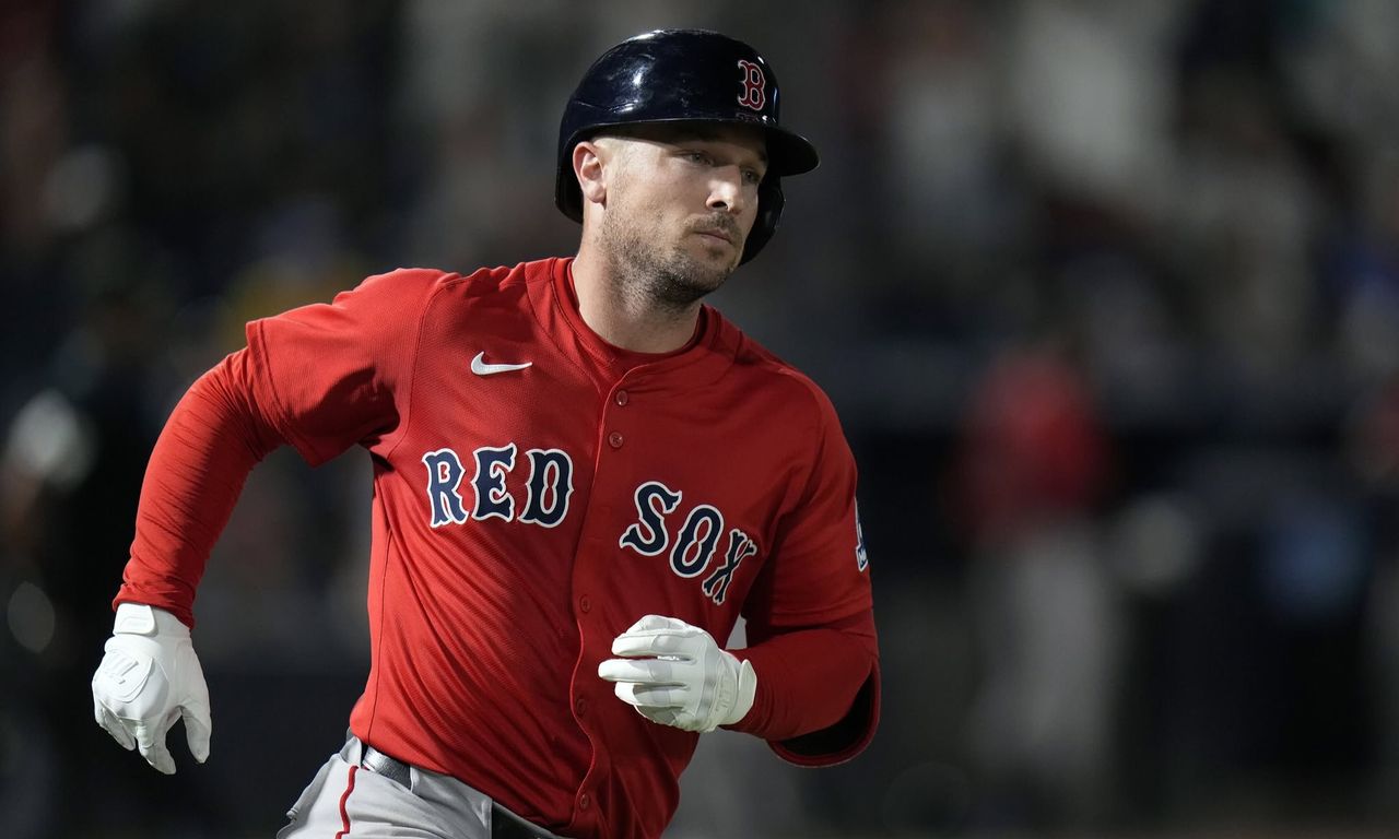 Alex Bregman情定小熊，點燃風城體育之火 - MLB - 棒球 | 運動視界 Sports Vision