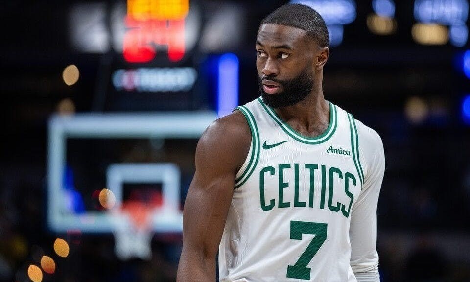 在縫隙中生長的綠血：Jordan Walsh、Josh Minott與Hugo Gonzalez的進化論 - NBA - 籃球 | 運動視界 ...