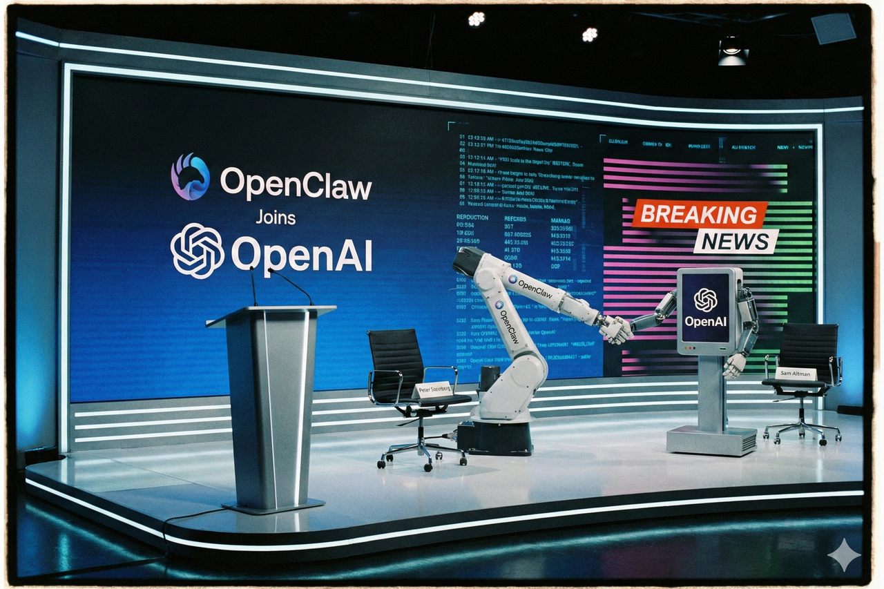 拒絕 Meta ！OpenClaw 創辦人揭露祖克柏親自除錯的搶人內幕 - Business Insider Taiwan