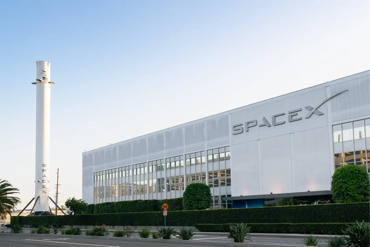SpaceX 史詩級 IPO 登場！投資人該知道的 5 件事 - Business Insider Taiwan