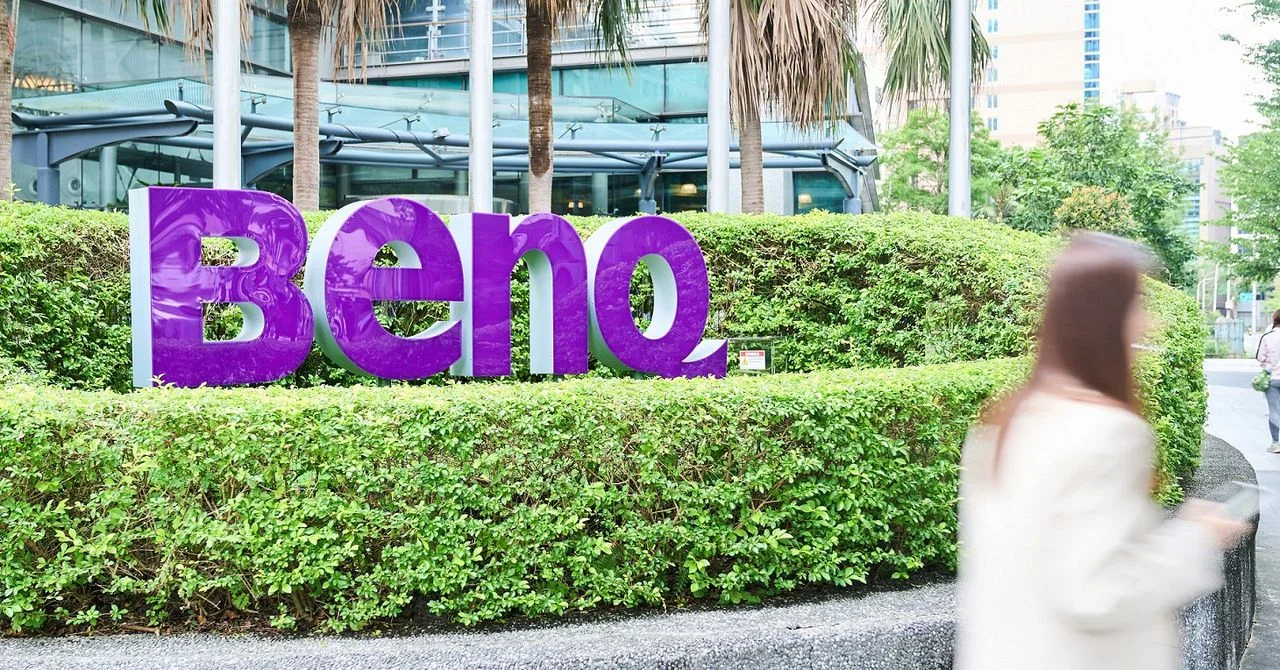 BenQ 聯手 MetaAge 導入 Amazon Web Services (AWS) 生成式 AI，運用Agentic Coding 創造 ...