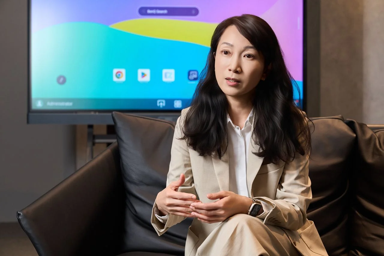 BenQ 聯手 MetaAge 導入 Amazon Web Services (AWS) 生成式 AI，運用Agentic Coding 創造 ...