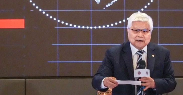 台積電 High-NA EUV 已購入尚未量產、資本支出上修 560 億美元，魏哲家：社會責任仍須加大 - INSIDE