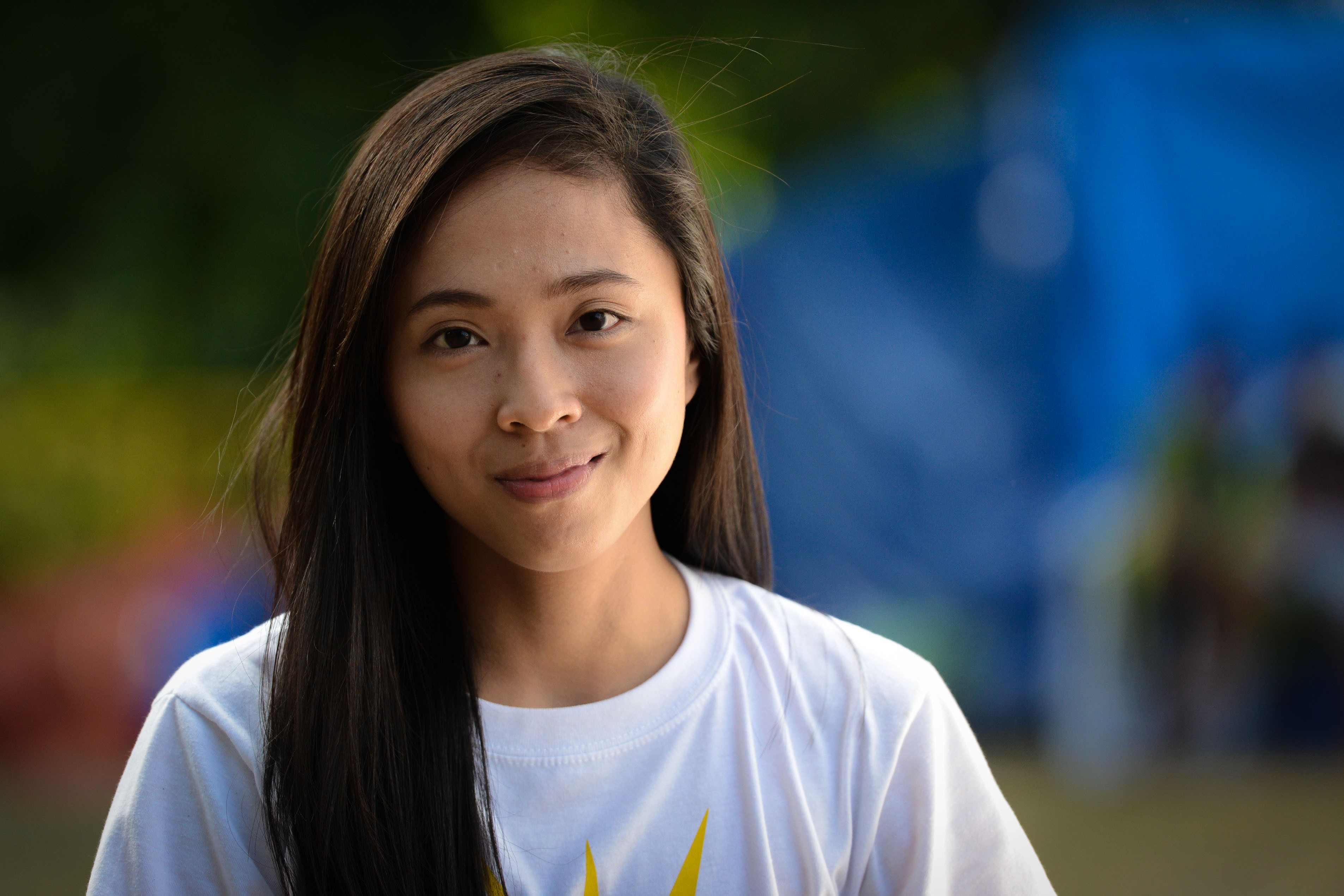 Sarah Elago, the Youngest Lawmaker in the Philippines, Challenges ...