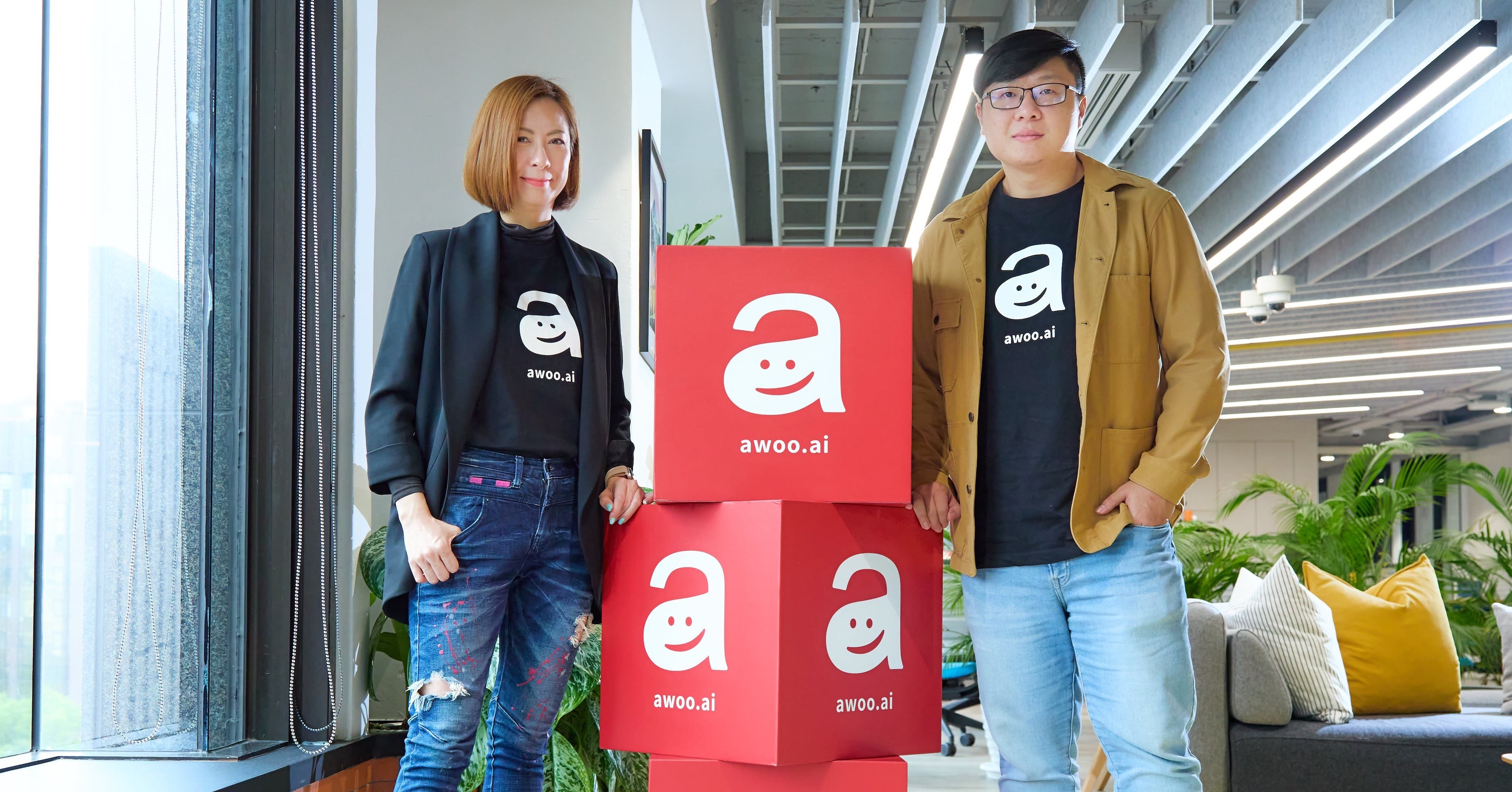 Google Cloud 助攻阿物科技強化 IT 維運管理效率，放大 MarTech 技術優勢佈局海外新零售商機 - INSIDE