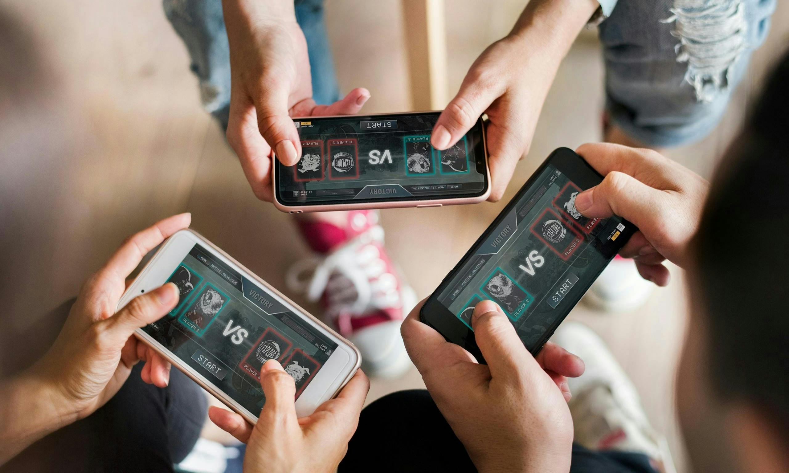 關鍵議題中心 TNL Research