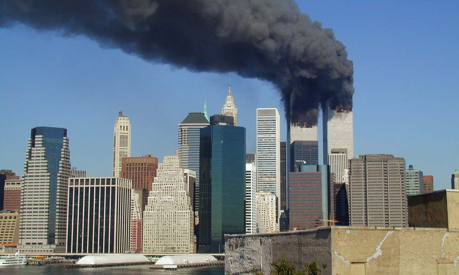 17年後的911事件：為何「死亡人數」還在持續增加？ - TNL The News Lens 關鍵評論網