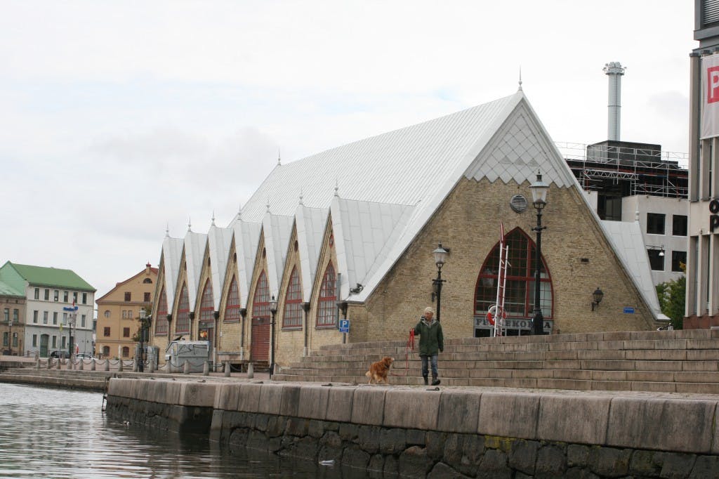 跨國企業的文化衝擊 瑞典、英國、上海同事大不同 - TNL The News Lens 關鍵評論網