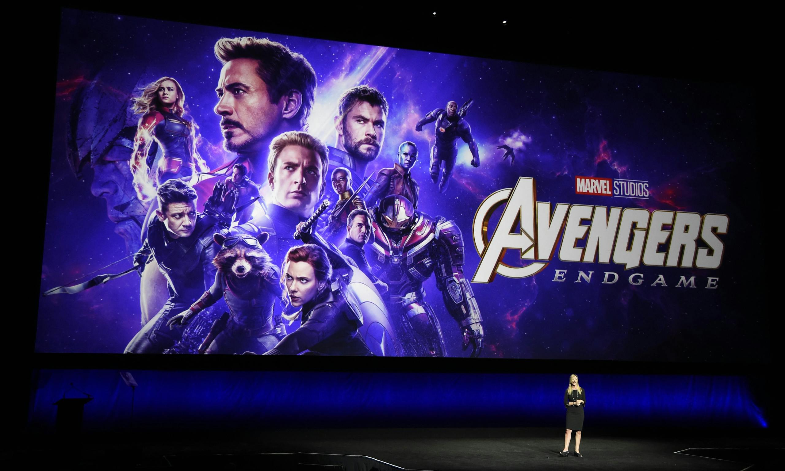 「Avenge」跟「Revenge」有甚麼分別？ - TNL The News Lens 關鍵評論網