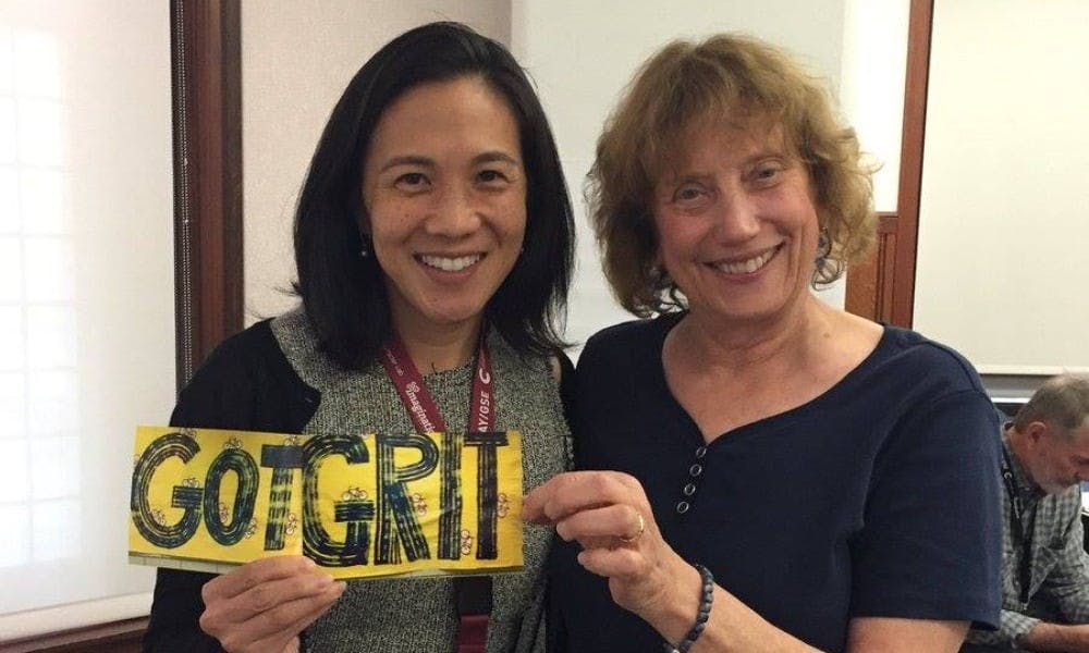 美國教育界最熱門單字「Grit」：比智商、天賦更重要的成功特質 - TNL The News Lens 關鍵評論網