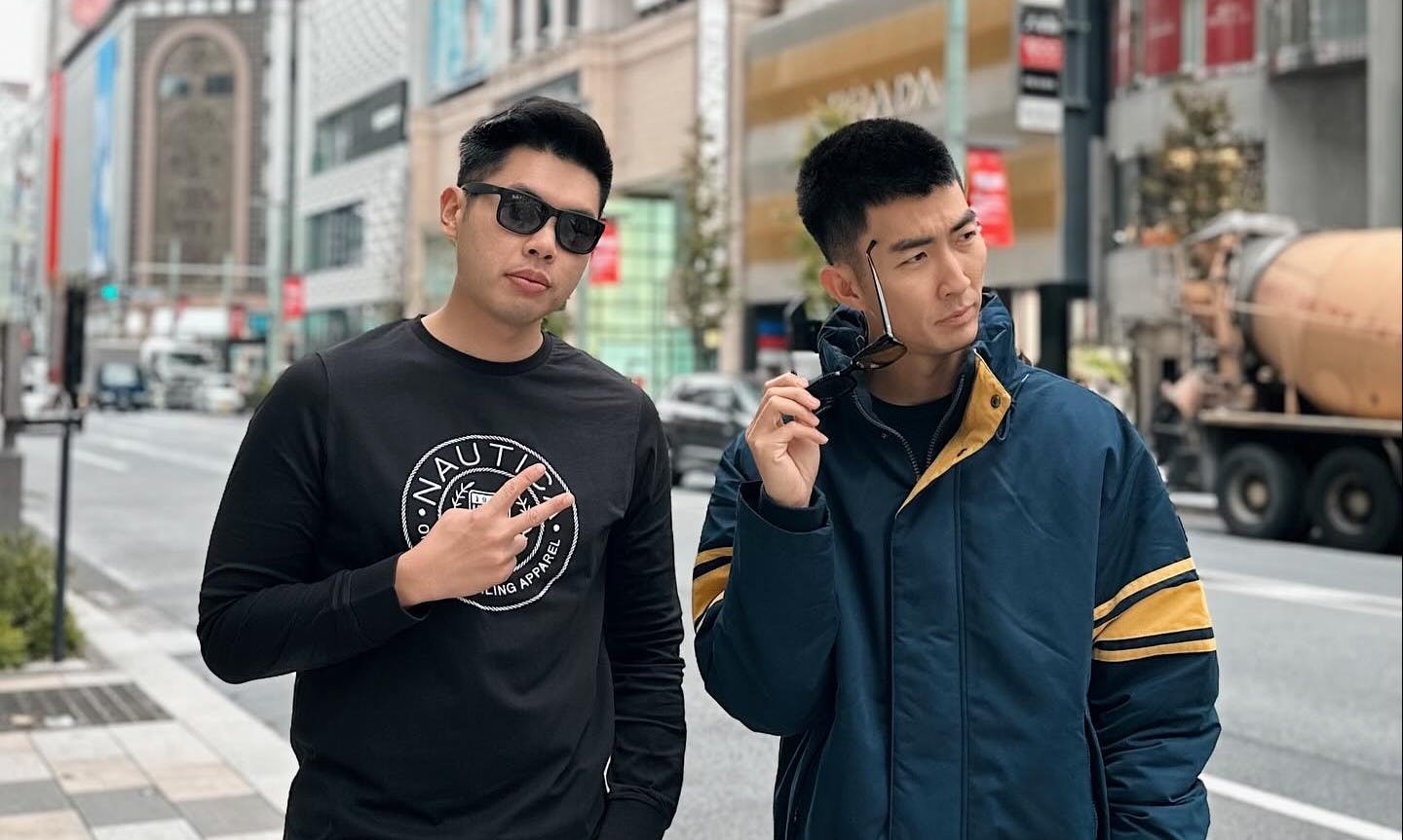 【專訪】The DoDo Men：從蘋果工程師與精算師躍身為YouTuber，跳脫舒適圈別說不可能！ - TNL The News Lens ...