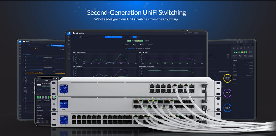 3萬美金創業、晉身市值121億獨角獸：Ubiquiti Inc. 企業文化大解密 - TNL The News Lens 關鍵評論網