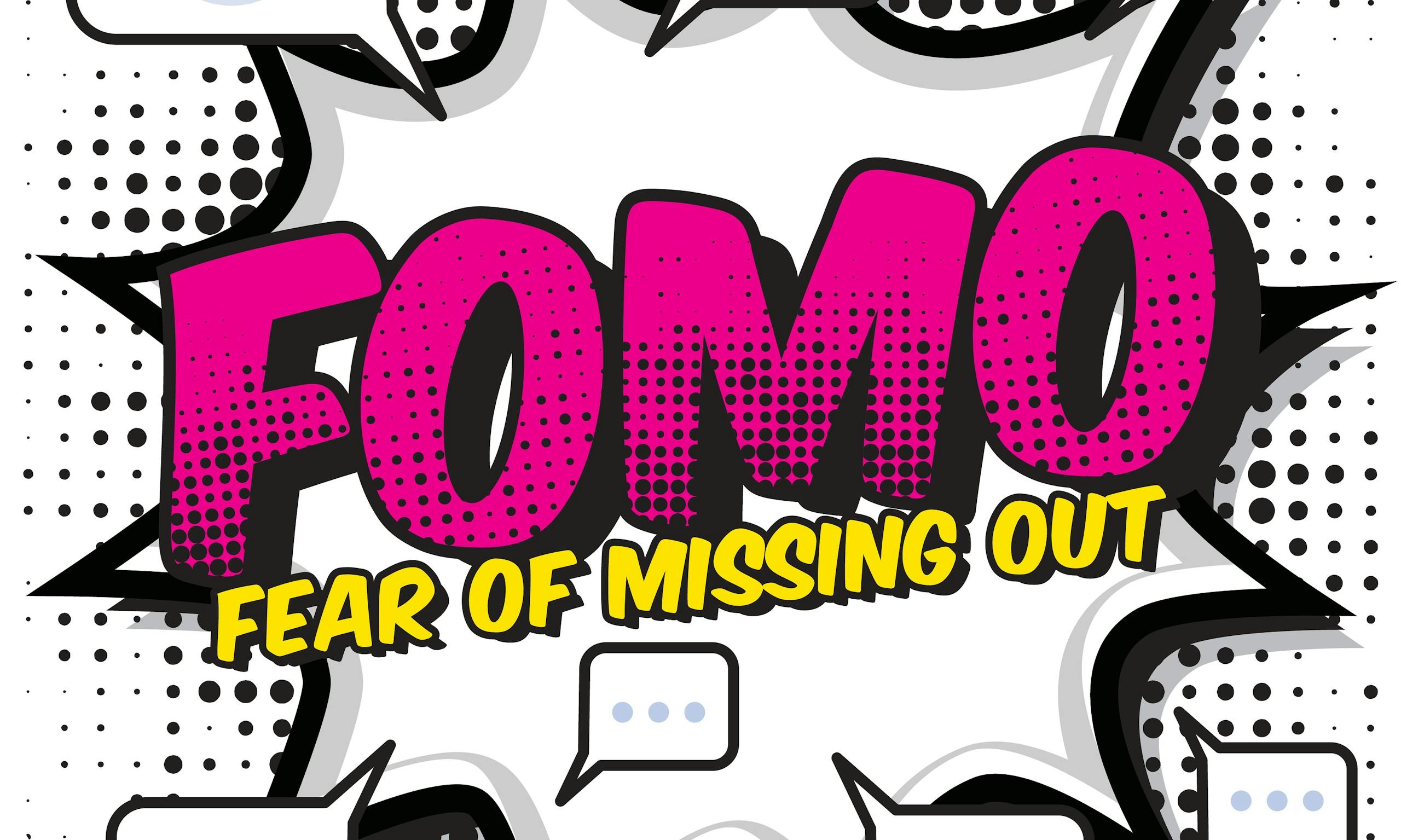 《給我一點耍廢的勇氣》：為什麼別人總是那麼厲害又活得精彩？——你今天FOMO了嗎？ - TNL The News Lens 關鍵評論網