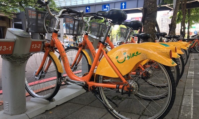北市YouBike1.0在12月初退場：日後雙北跨區騎乘僅能用2.0，議員指車輛普及度不足恐供不應求 - TNL The News Lens 關鍵評論網