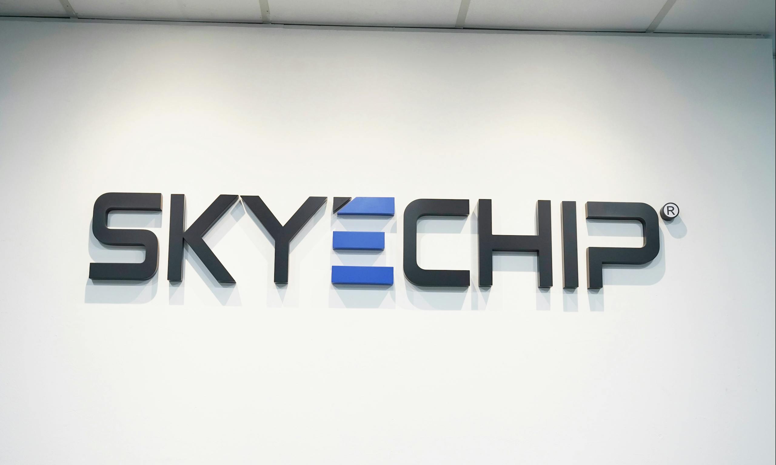 大馬能發展IC設計產業嗎？SKYECHIP創辦人鄺瑞強：美中科技冷戰是機遇 - TNL The News Lens 關鍵評論網