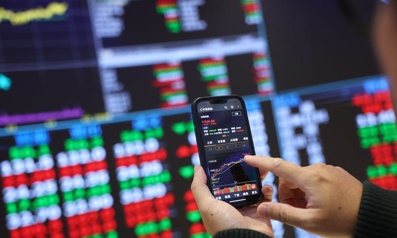 00939、00940火爆募集！17檔台股高息ETF今年增逾千億，總規模突破兆元大關 - TNL The News Lens 關鍵評論網