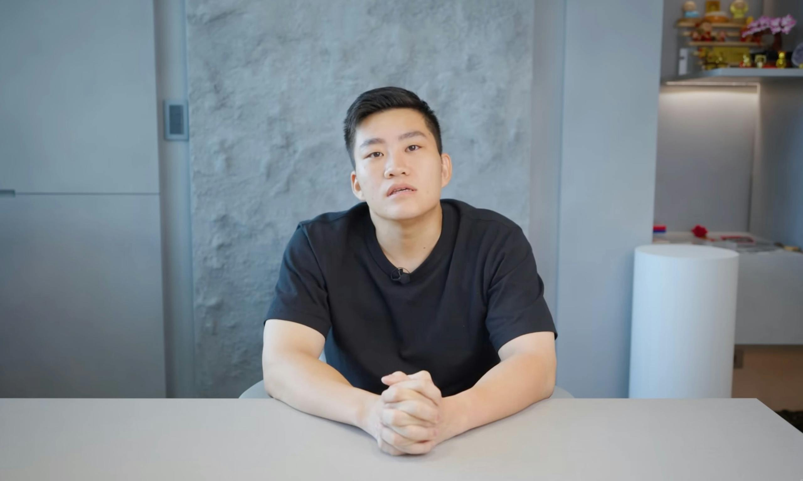 我從Joeman道歉影片學到的九件事，可作為吸毒少年的重要教材 - TNL The News Lens 關鍵評論網