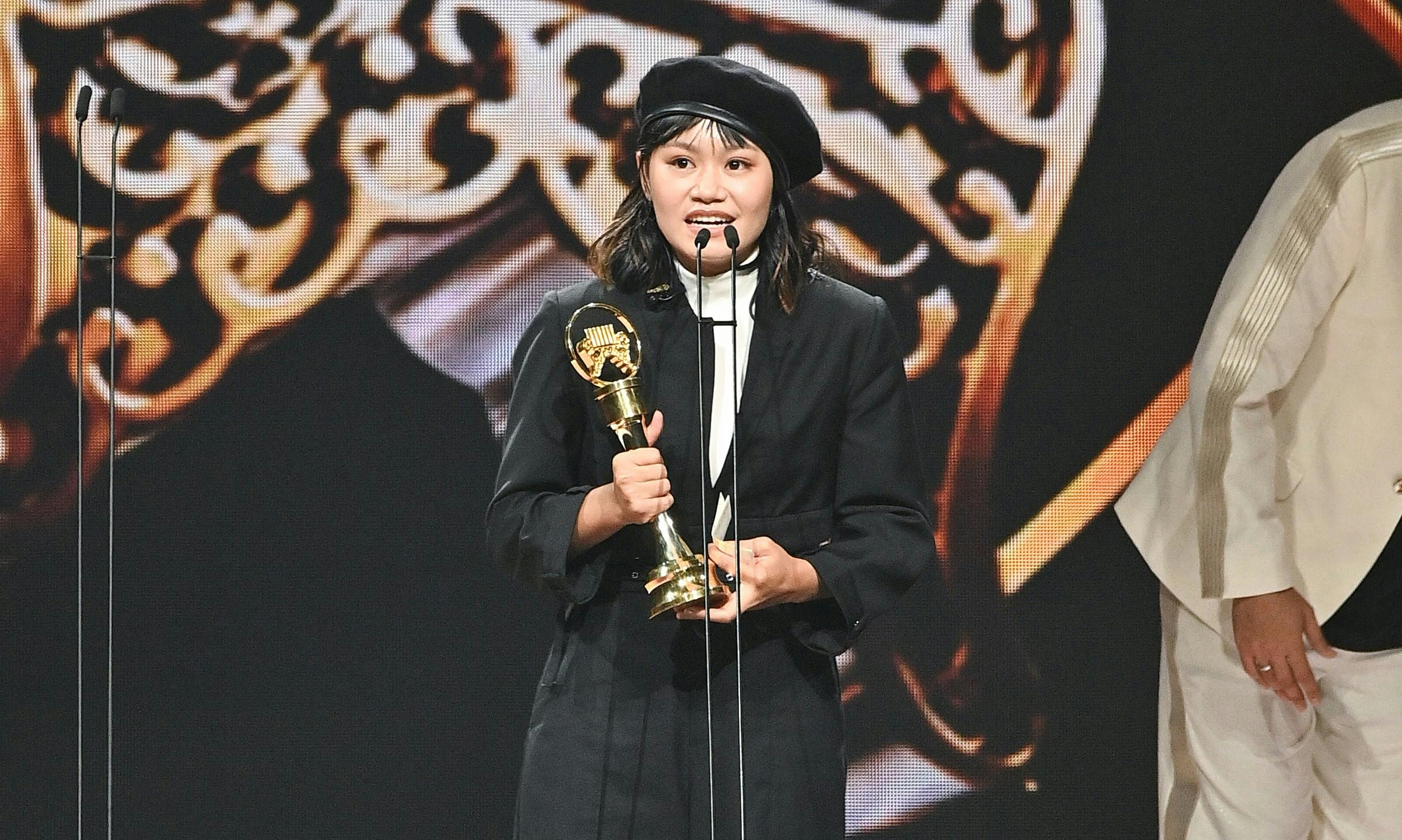 【2024金曲獎】Makav真愛奪最佳新人獎，率真感言稱：願將獎座榮耀獻給神 - TNL The News Lens 關鍵評論網