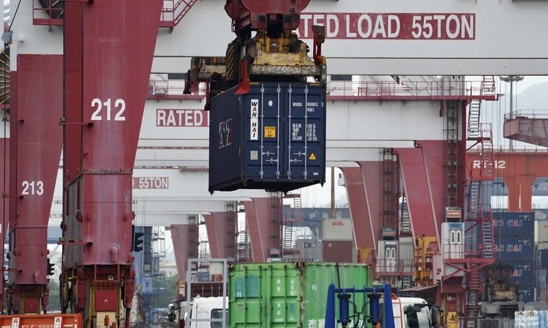 中國宣布中止ECFA關稅減讓！12項產品約七成銷往中國，學者：對台經濟脅迫不再只是口號 - TNL The News Lens 關鍵評論網