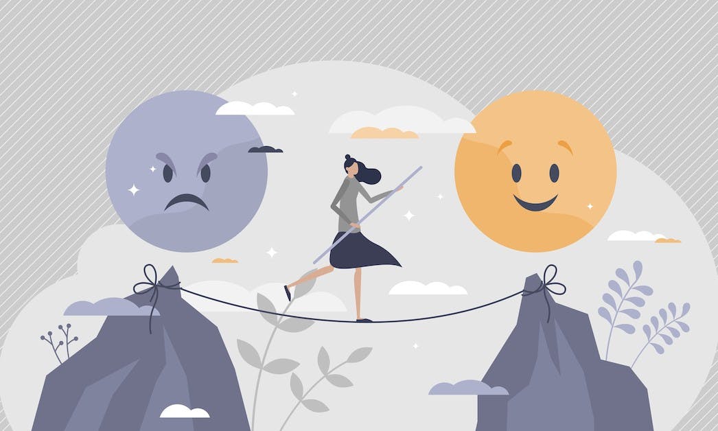 李崇義《冰山對話》：「SAGE」四步驟，允許自己內在的所有發生 - TNL The News Lens 關鍵評論網