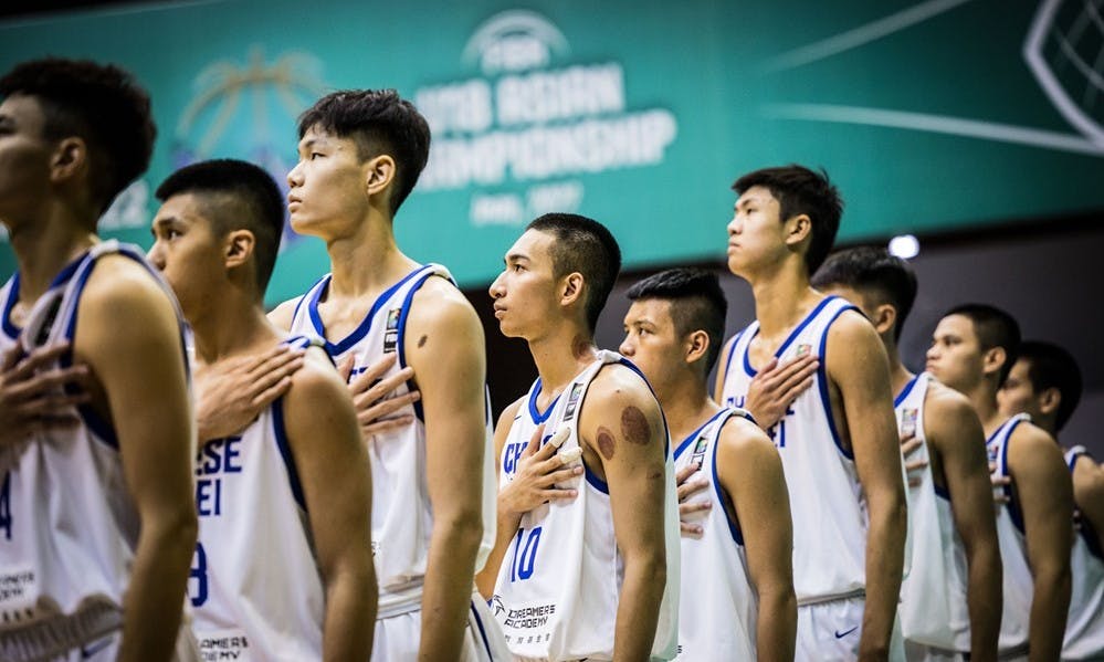 本屆U18亞青賽雜談：條件其實不輸日菲兩隊，但整體作戰組織還有不少進步空間 - TNL The News Lens 關鍵評論網