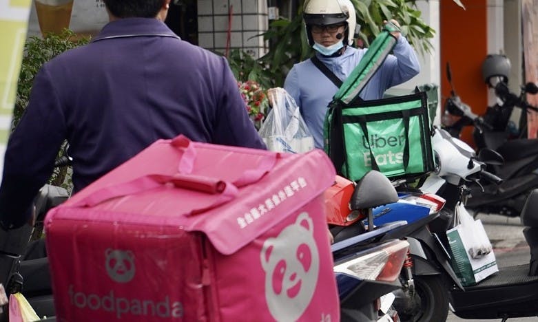 Uber Eats併foodpanda超高市佔率帶來壟斷疑雲，獨占市場一定不行嗎？11個QA解決你的疑問 - TNL The News ...
