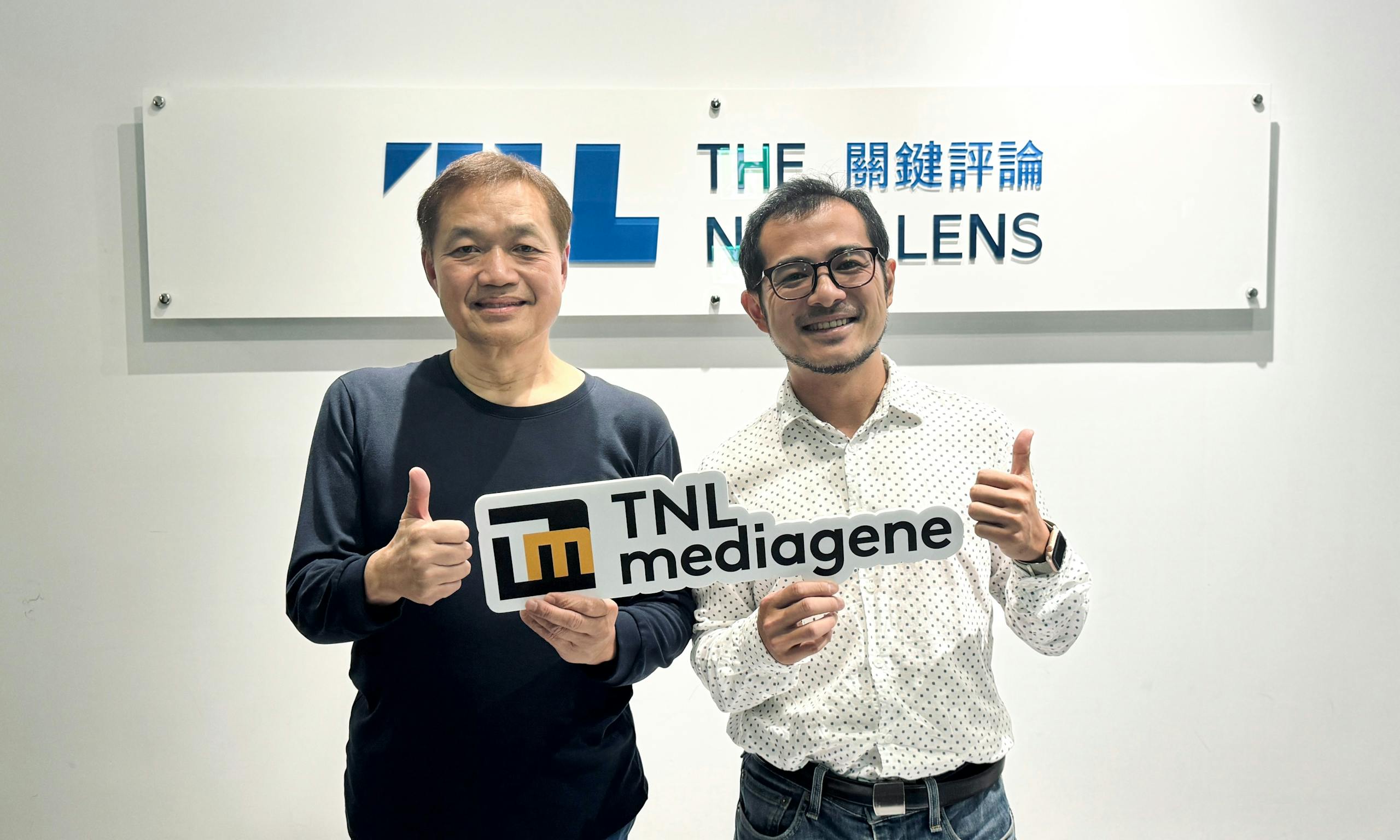 【馬力歐陪你喝一杯】旅遊達人林鴻祥的澳門旅遊攻略 - TNL The News Lens 關鍵評論網