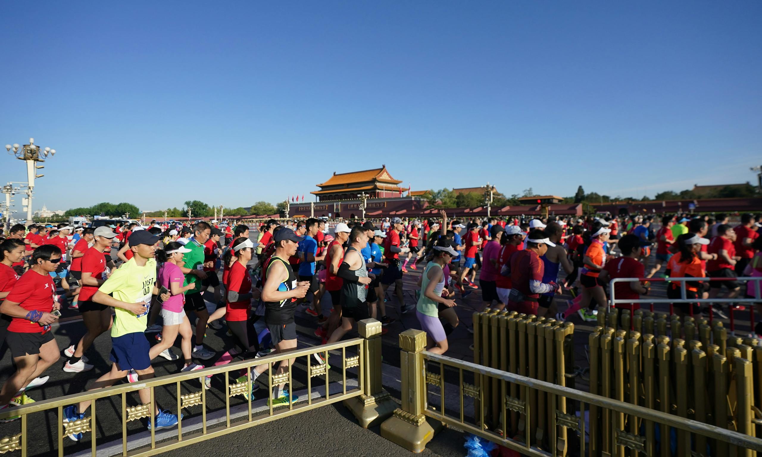 China Sports Cheating Well Known and Accepted by World Bodies - The ...