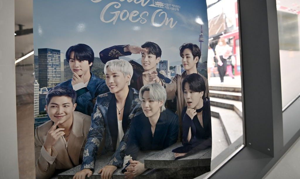 《瞬間思考》：神社和粉絲俱樂部有什麼共同點？BTS的歌曲創作和Linux有何相似之處？ - TNL The News Lens 關鍵評論網