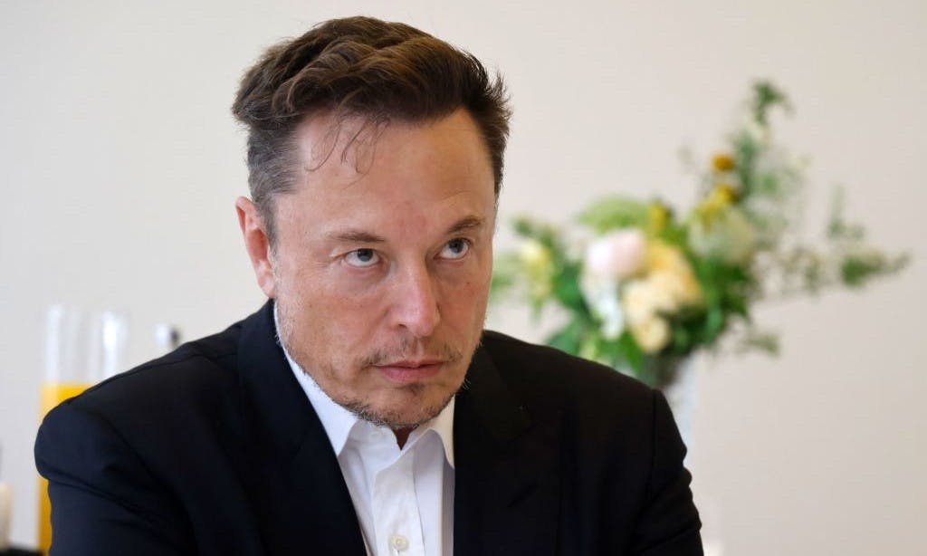 法院傳喚馬斯克出庭，針對摩根大通涉艾普斯坦性犯罪案作證 - TNL The News Lens 關鍵評論網