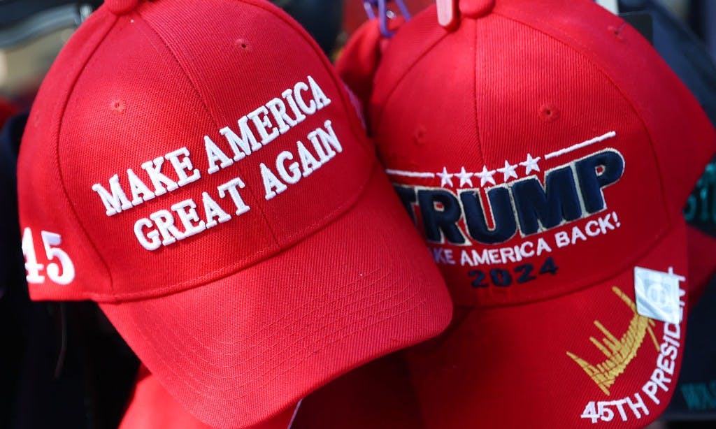 進步主義浪潮席捲全球，極端保守的美國右翼MAGA派很難不喜歡俄羅斯 - TNL The News Lens 關鍵評論網