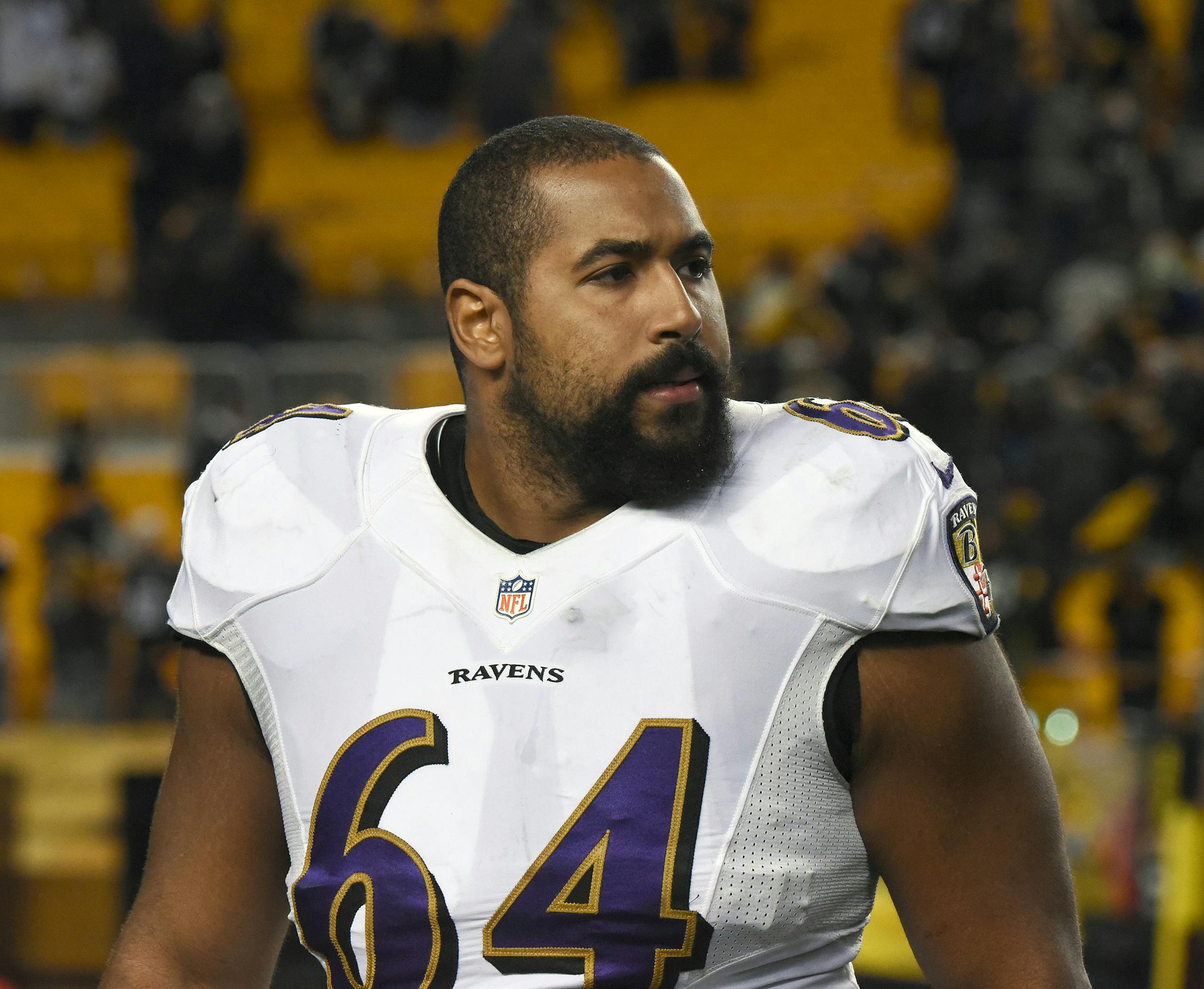 打過NFL的麻省理工數學教授John Urschel：尋找自己的天賦，投入不做會死的摯愛 - TNL The News Lens 關鍵評論網