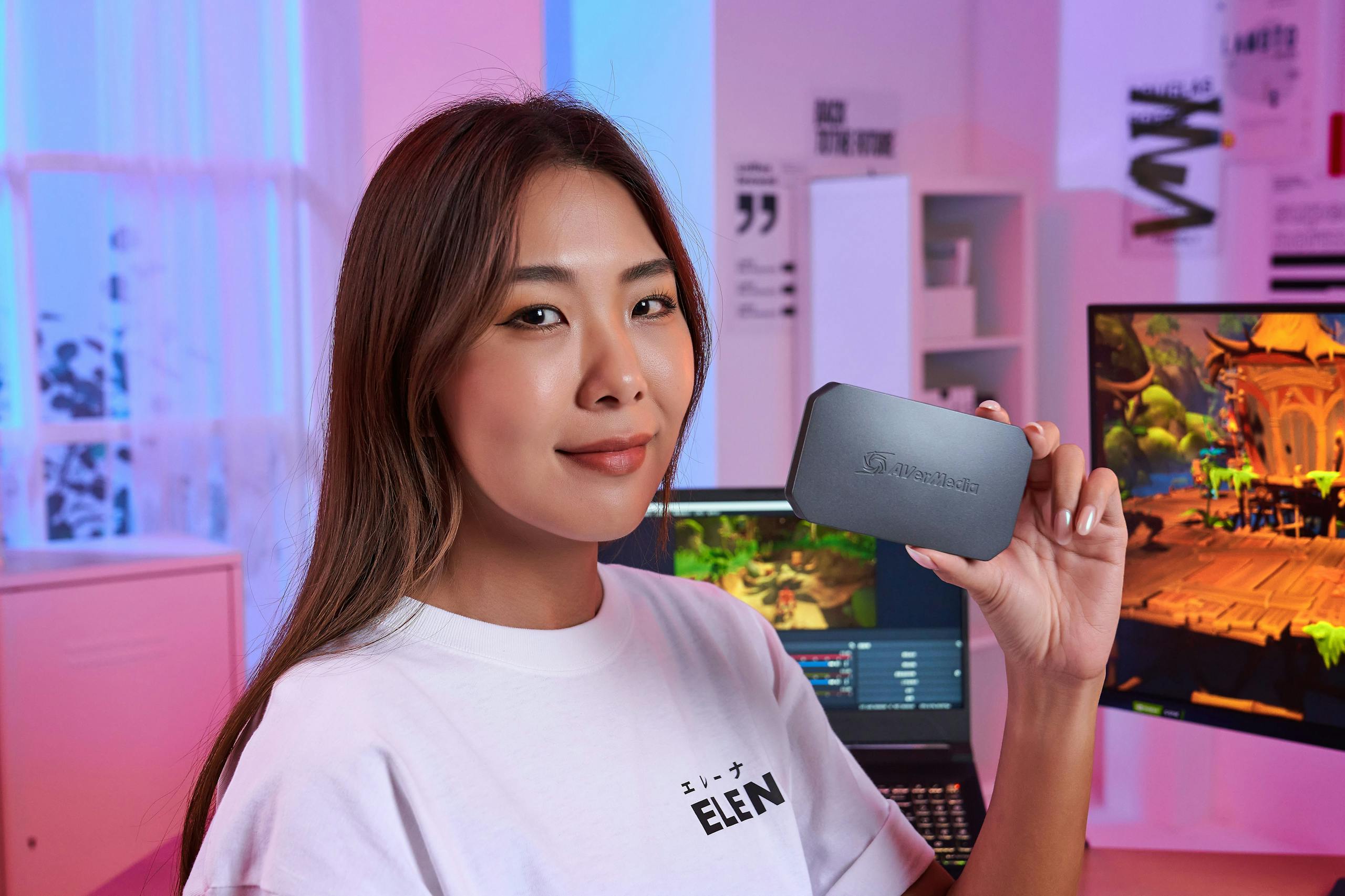 圓剛GC553G2開箱實測：全球首款支援HDMI 2.1規格USB實況擷取盒，支援最高4K144Hz HDR畫質，保留遊戲完整細節 - TNL The News Lens 關鍵評論網