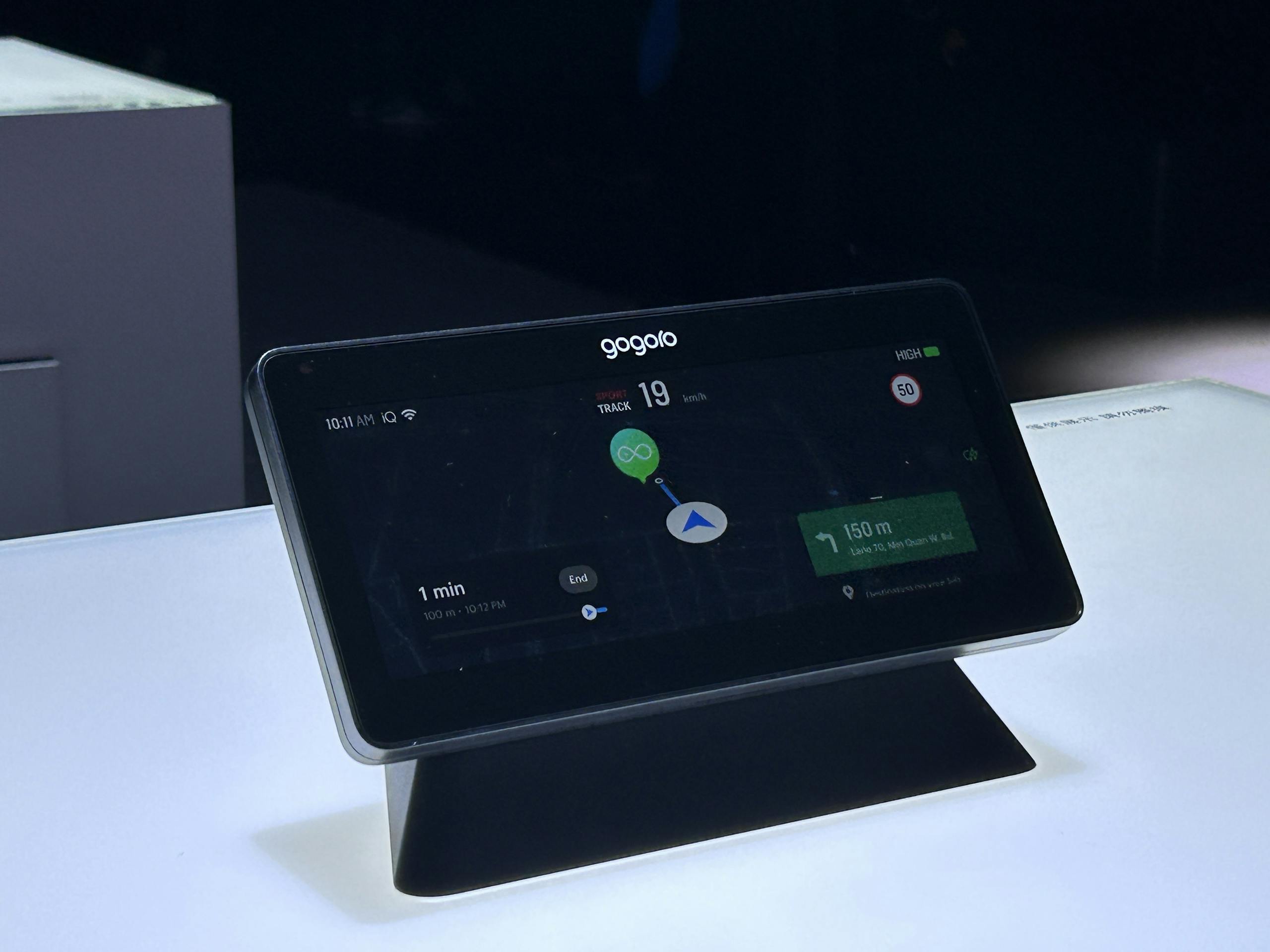 Gogoro最新旗艦車款Gogoro Pulse有何亮點？外觀、動力改造，科技元組件進入新世代 - TNL The News Lens 關鍵評論網