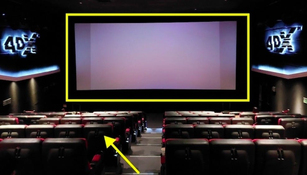 《阿凡達：水之道》哪間電影院效果最好？三刷IMAX、4DX、LUXE影廳比較心得 - TNL The News Lens 關鍵評論網