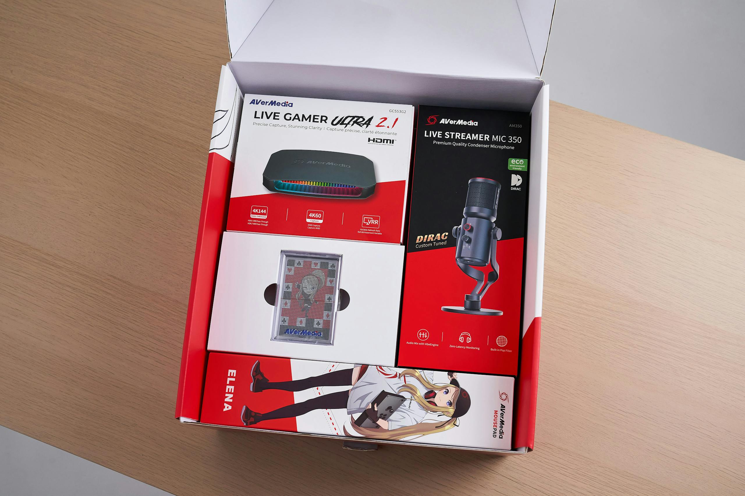 圓剛GC553G2開箱實測：全球首款支援HDMI 2.1規格USB實況擷取盒，支援最高4K144Hz HDR畫質，保留遊戲完整細節 - TNL The News Lens 關鍵評論網