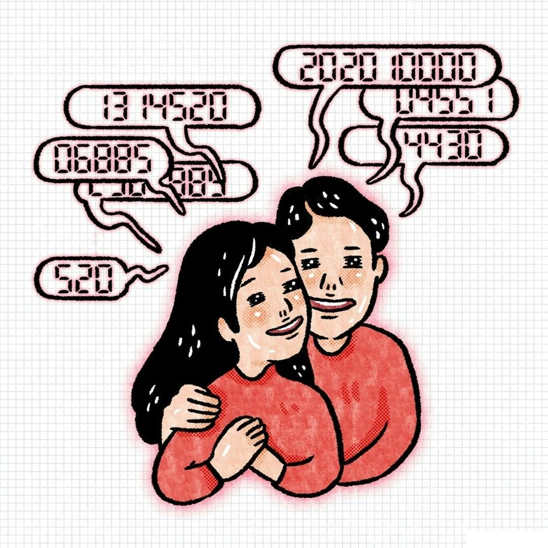 BB. Call：回到數字傳情的年代，「53770、53880」是什麼意思？ - TNL The News Lens 關鍵評論網