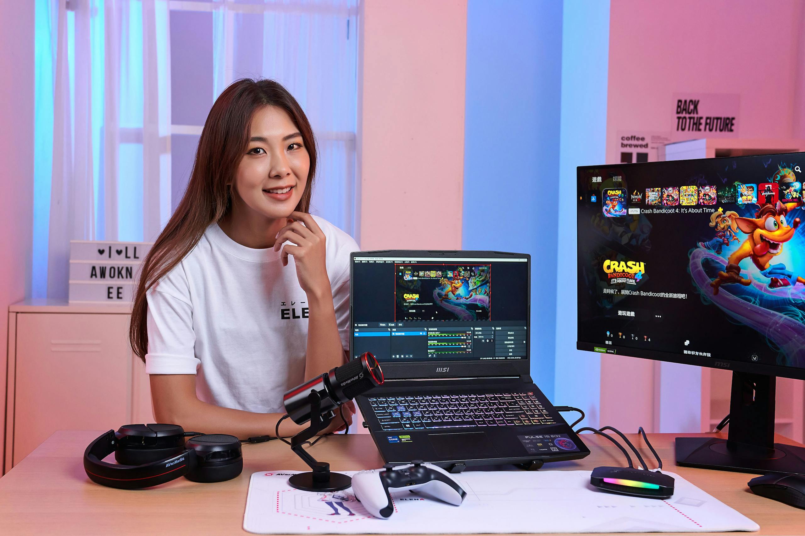 圓剛GC553G2開箱實測：全球首款支援HDMI 2.1規格USB實況擷取盒，支援最高4K144Hz HDR畫質，保留遊戲完整細節 - TNL The News Lens 關鍵評論網