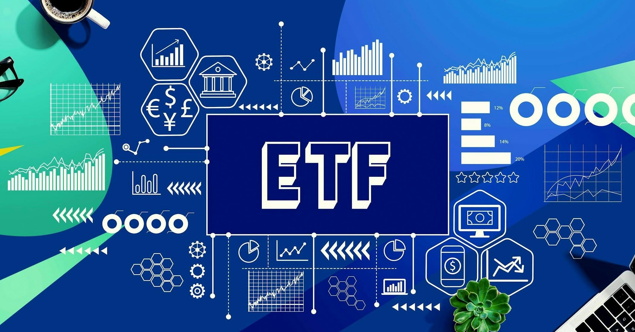 投資美國科技股ETF怎麼挑？9檔科技ETF成分股、追蹤指數、費用率完整比較