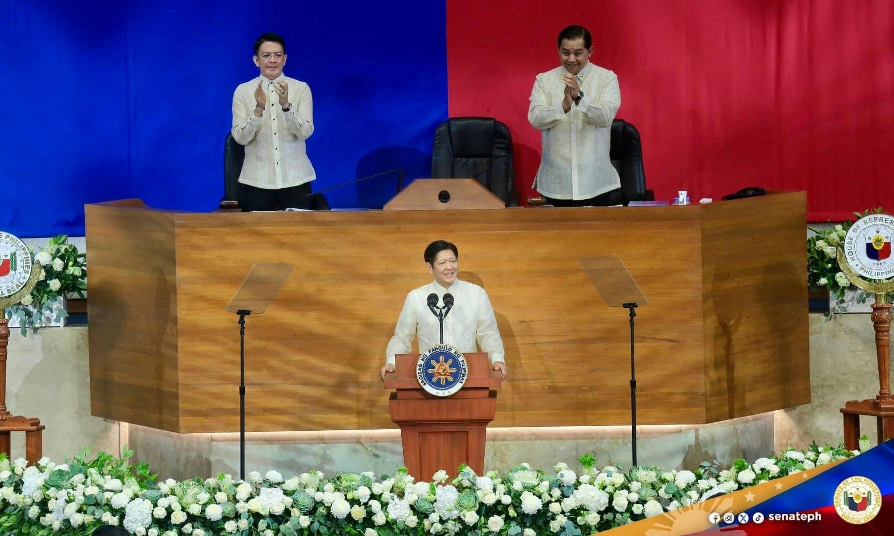 小馬可仕全面禁止線上博弈產業，能否斬斷中國黑幫在菲律賓的犯罪網？ - TNL The News Lens 關鍵評論網