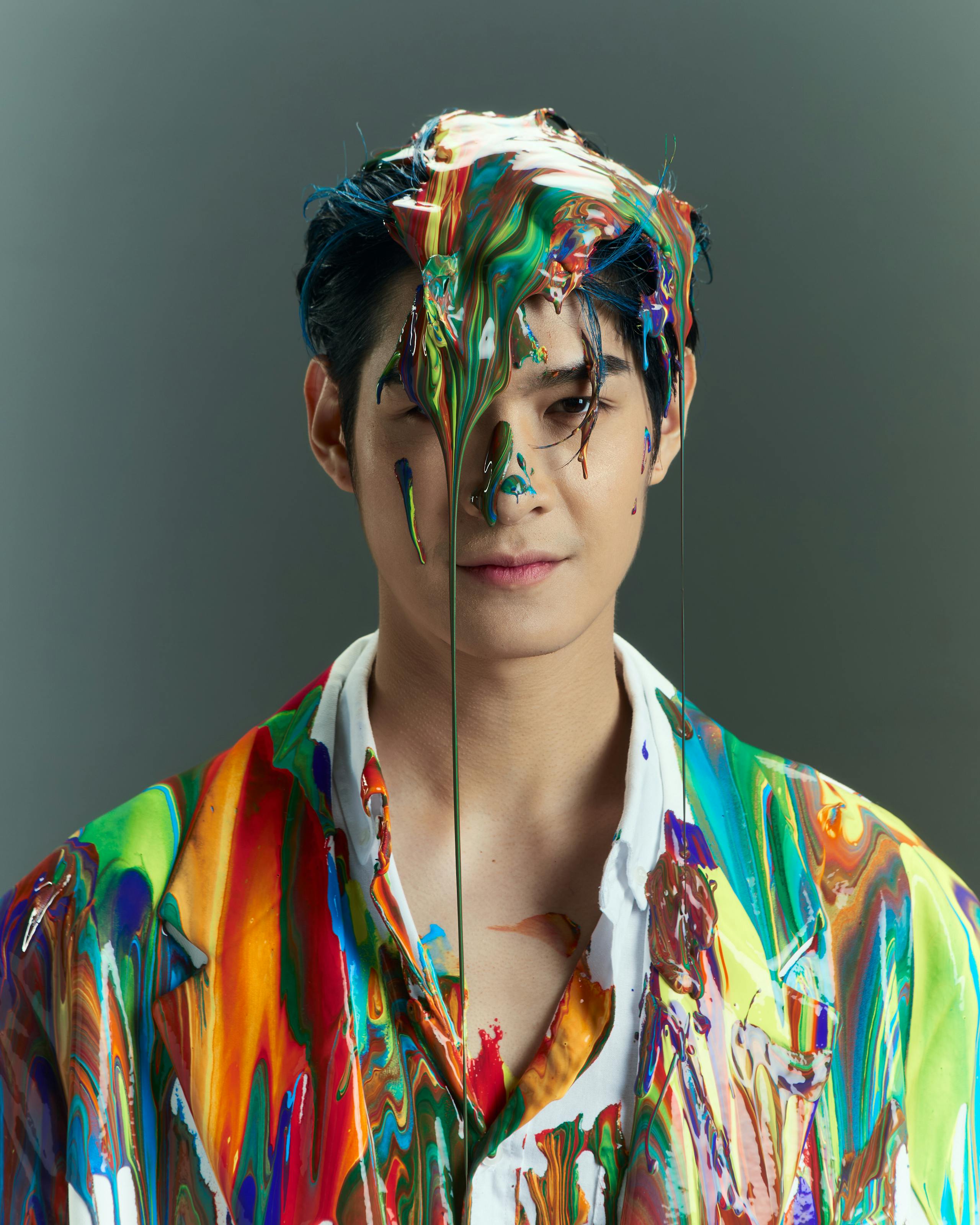 【關鍵專訪】前HYBS成員WIM：新專輯《NOICE》「噪音」中譜出多變旋律，踏上「美好」的個人音樂旅程 - TNL The News Lens 關鍵評論網