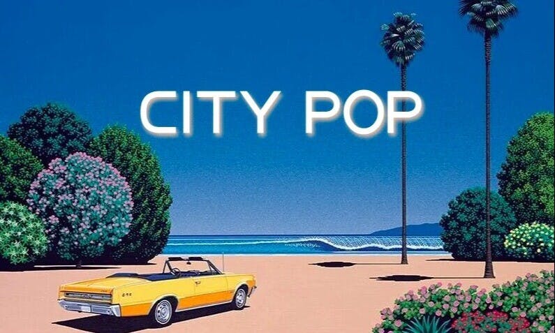 City Pop的前世今生（下）：五首經典歌曲推薦，竹內瑪麗亞〈Plastic Love〉絕不能錯過 - TNL The News Lens ...