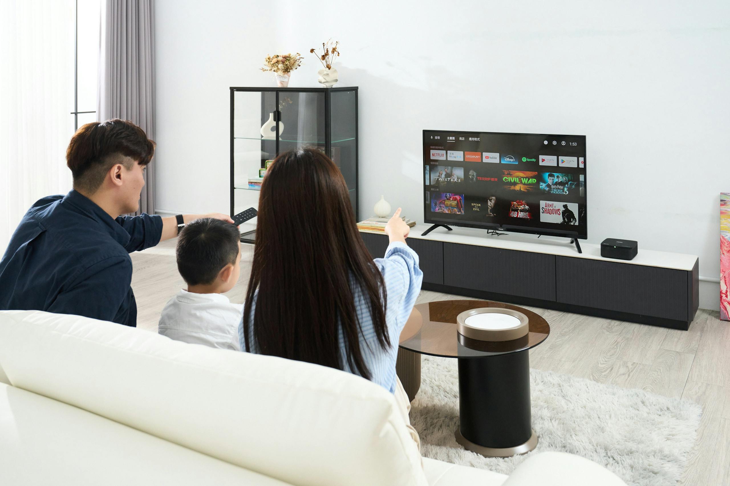 中嘉寬頻 SoundBox 開箱評測：體現北歐美學設計～整合 B & O 音響的劇院級影音串流盒之選！ - TNL The News Lens 關鍵評論網