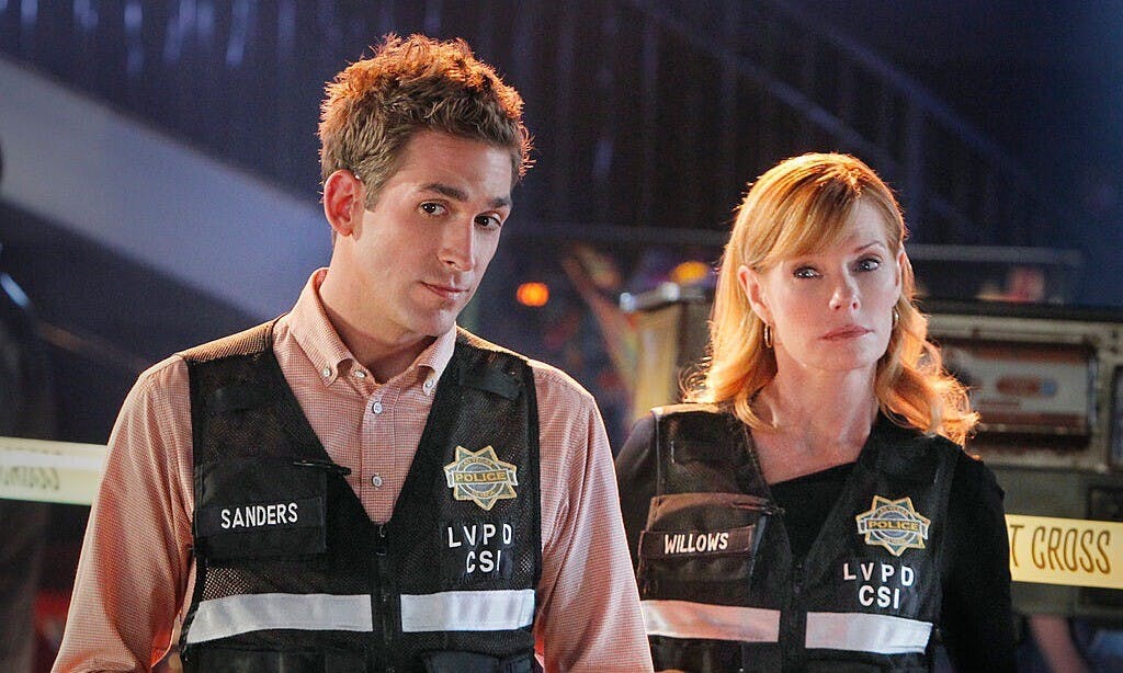 《慢速工作力》：經典美劇《CSI犯罪現場》當年差點夭折？背後故事扭轉你對「生產力」的看法 - TNL The News Lens 關鍵評論網