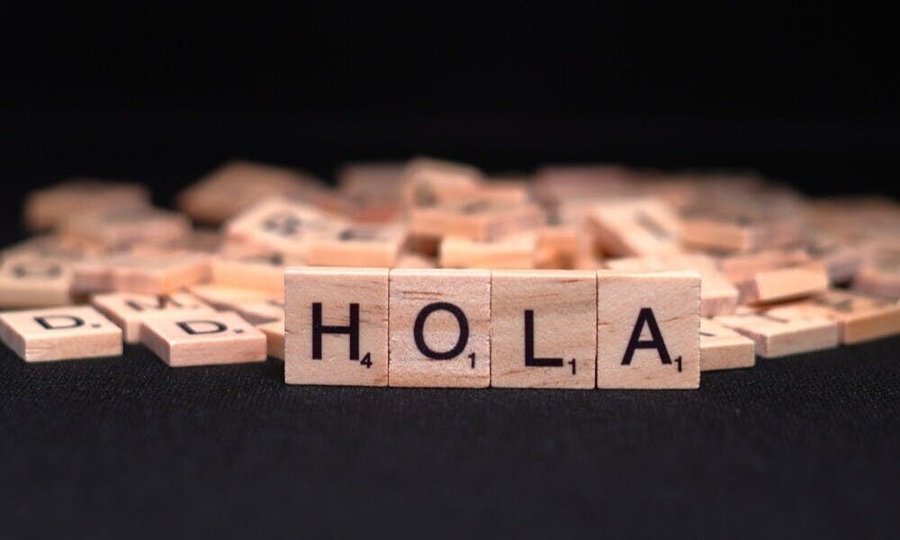 每次他參賽，其他人只能爭第二：紐西蘭「Scrabble神人」勝出西班牙語拼字遊戲，但他根本不會說這語言 - TNL The News Lens ...