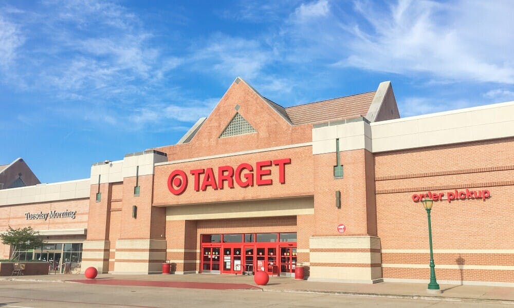 美國零售業者逐步取消DEI（多元平等包容），Target百貨消費者反彈打擊營收 - TNL The News Lens 關鍵評論網